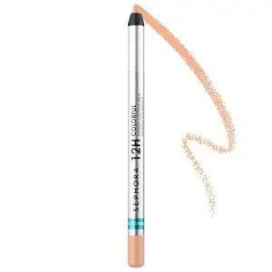 SEPHORA COLLECTION Sephora Collection 12 Hour Colorful Contour Pencil Eyeliner 54 Coconut